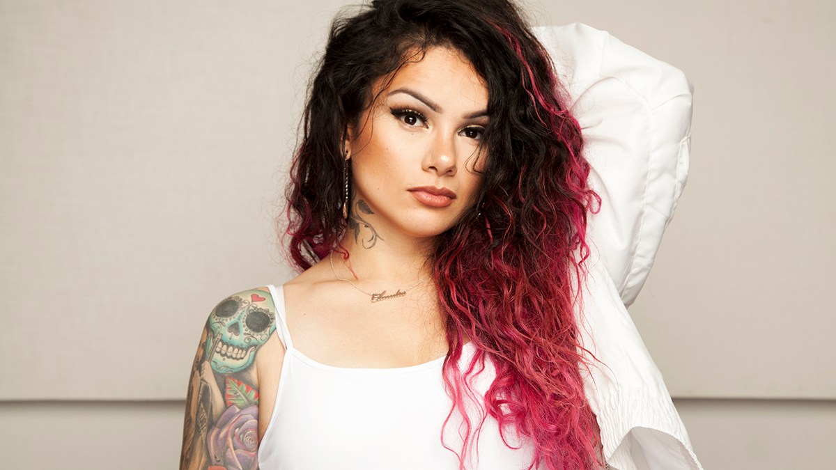 Snow Tha Product: Homecoming Queen – NBC 7 San Diego