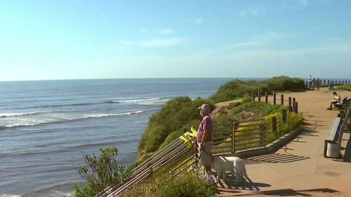 Some Cities Not Ready for Monday Beach Reopening – NBC 7 San Diego