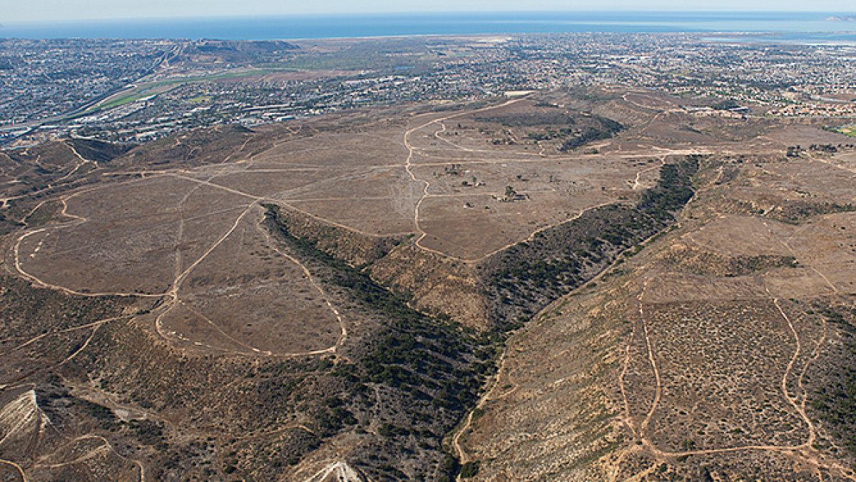 Otay Mesa Development Could Start With 800 Homes – NBC 7 San Diego