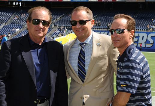 PREDICTION: Chargers Will Stay in San Diego – NBC 7 San Diego