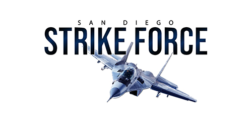 The Strike Force Enter The San Diego Football Arena – NBC 7 San Diego