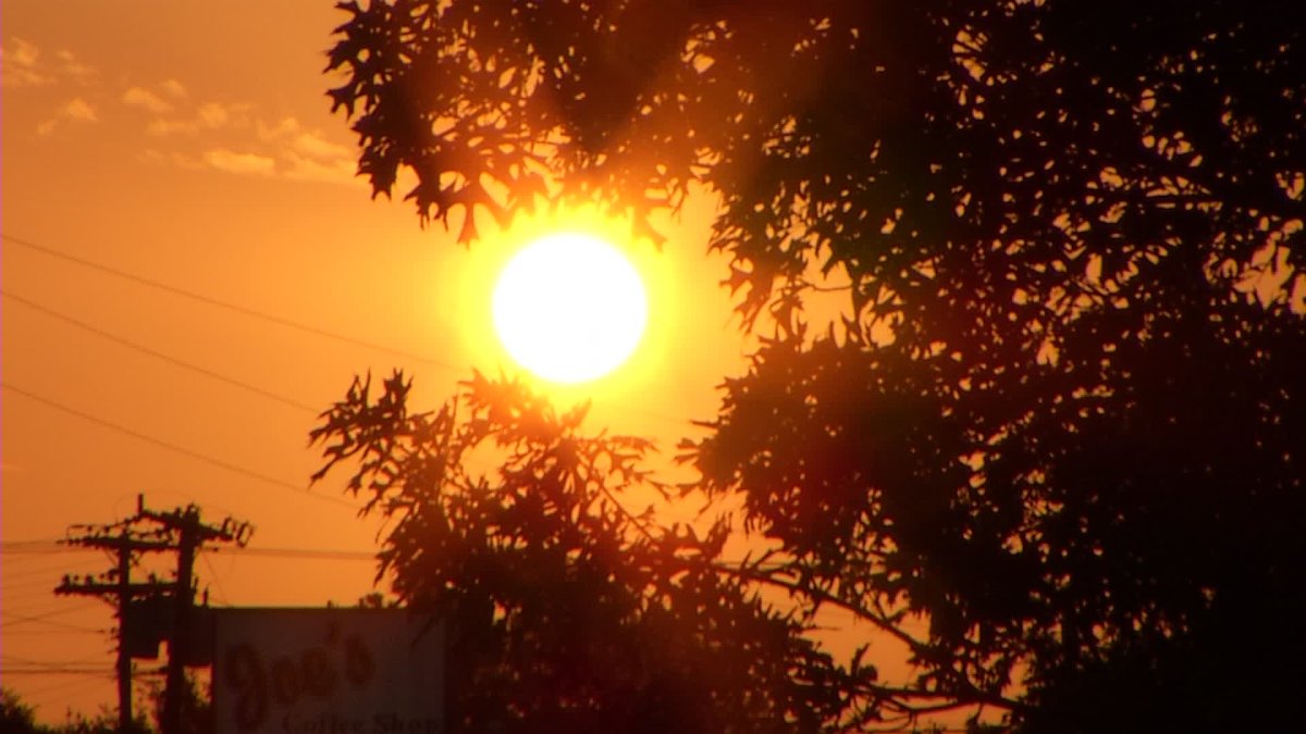 San Diego Weather: What to Expect From the Weekend Heat – NBC 7 San Diego