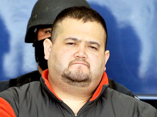 ‘El Teo’ Had Rivals Dissolved: Feds – NBC 7 San Diego