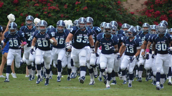 Toreros Add Massive Recruiting Class – NBC 7 San Diego