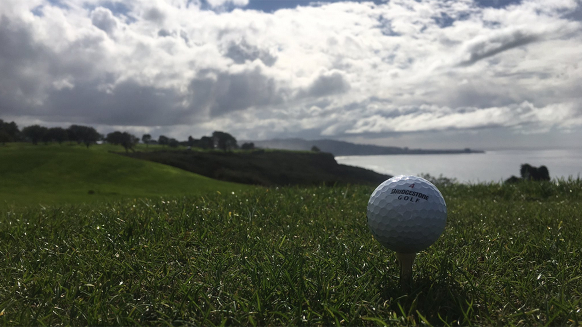 Fires prompt move of Genesis Invitational PGA event, possibly to Torrey ...