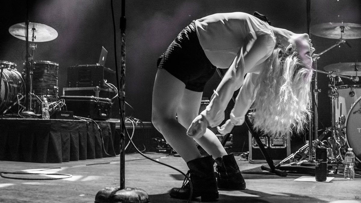 Transviolet Transcendence – NBC 7 San Diego