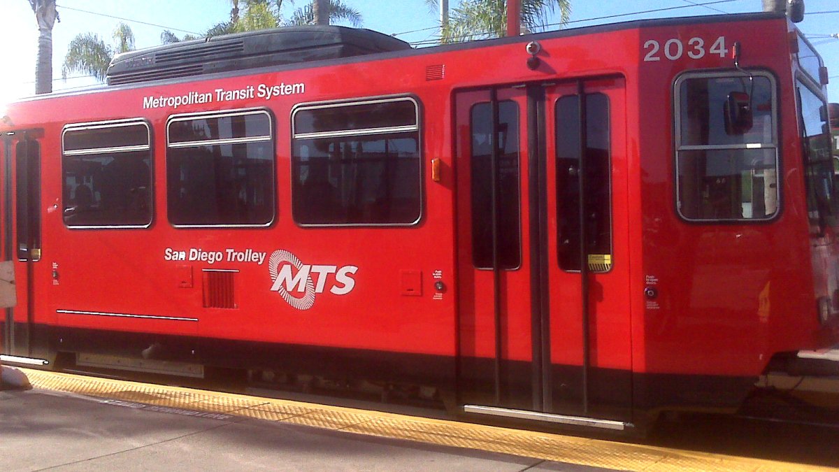 Having tried the carrot, MTS brings back the stick for fare-beaters ...