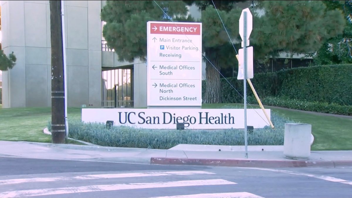 Smell and Taste Loss Linked to Coronavirus in New UCSD Health Study ...