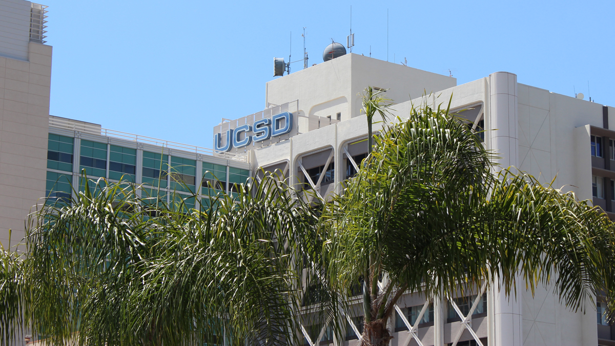UCSD Health System to Partner with El Centro Hospital – NBC 7 San Diego
