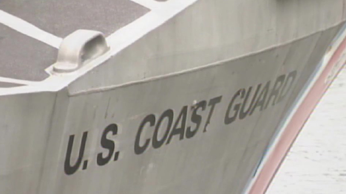 Coast Guard Rescues 18 Migrants Stranded on Boat Adrift for 5 Days ...