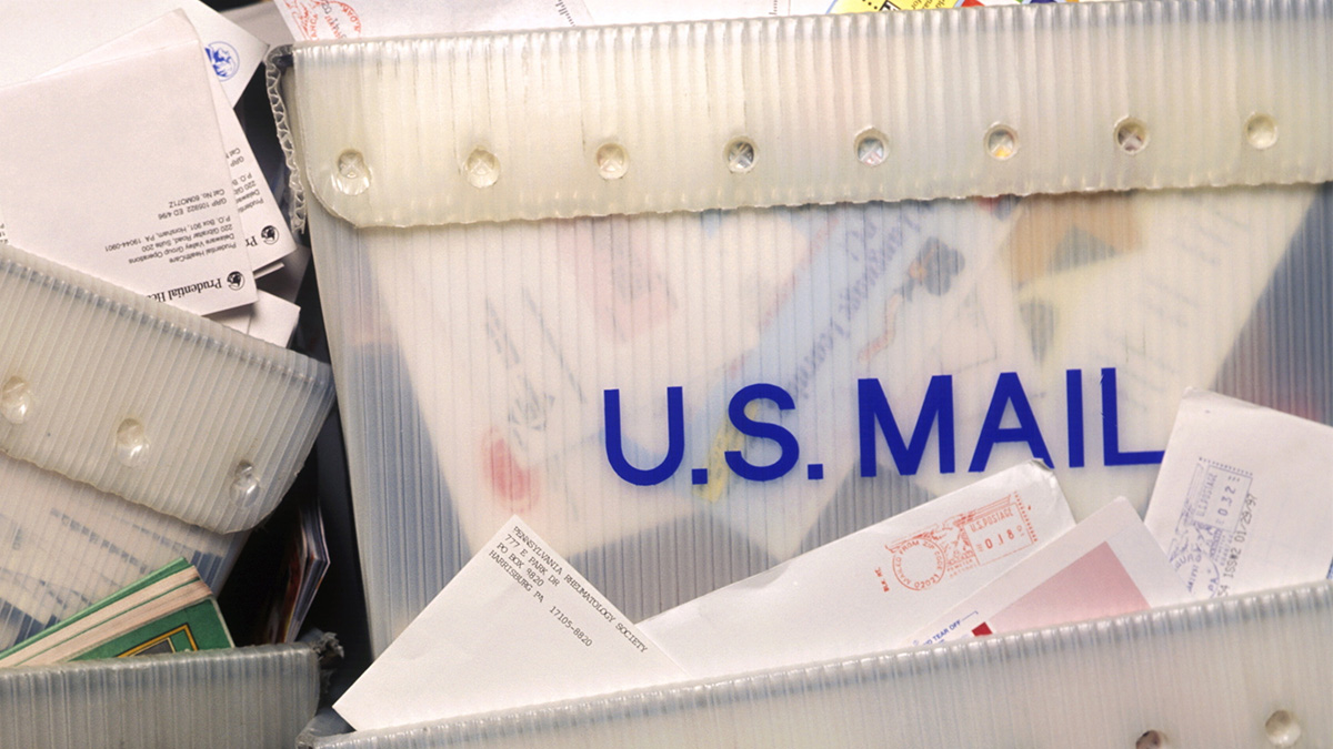 Is That Letter in the Mail Real? Or Just an Advertisement? What to Know ...