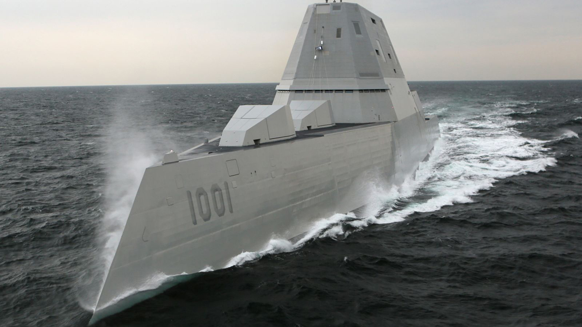 US Navy’s USS Michael Monsoor Commissioned in San Diego – NBC 7 San Diego