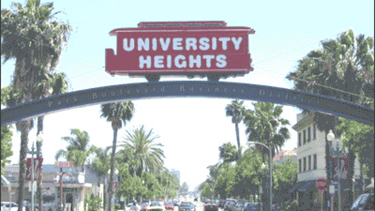 Drunken jaywalker loses part of his foot to Mercedes in University ...