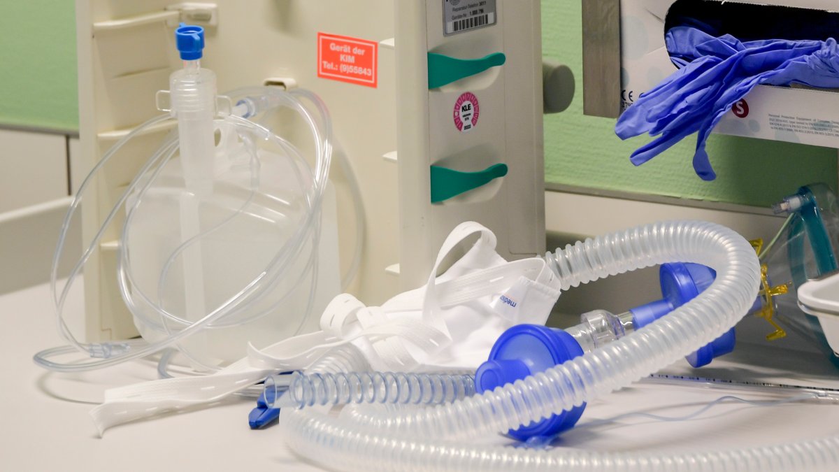 San Diego Company Tasked by President to Help Mass Produce Ventilators ...