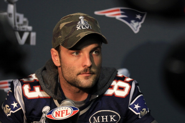 Former Charger Wes Welker Gets Fourth Shot at Lombardi Trophy – NBC 7 ...