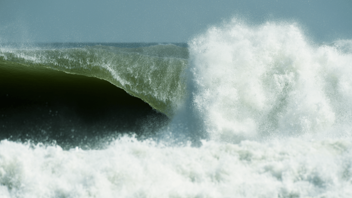 San Diego high surf is coming back — but it different than last time ...