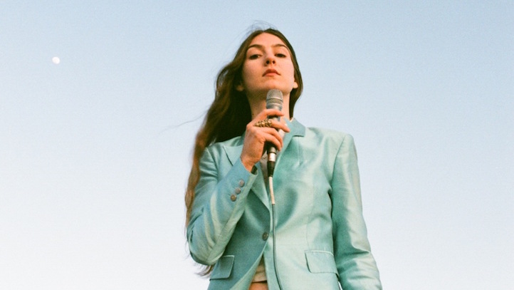 The Wise Ways of Weyes Blood – NBC 7 San Diego