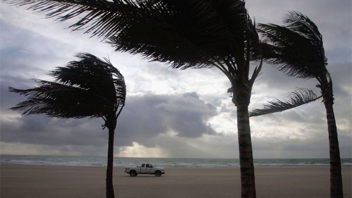 Windy conditions coming to San Diego County this week – NBC 7 San Diego