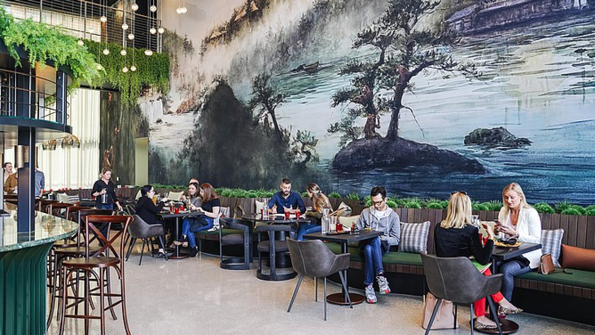 Puffer Malarkey Collective Opens New Restaurant – NBC 7 San Diego