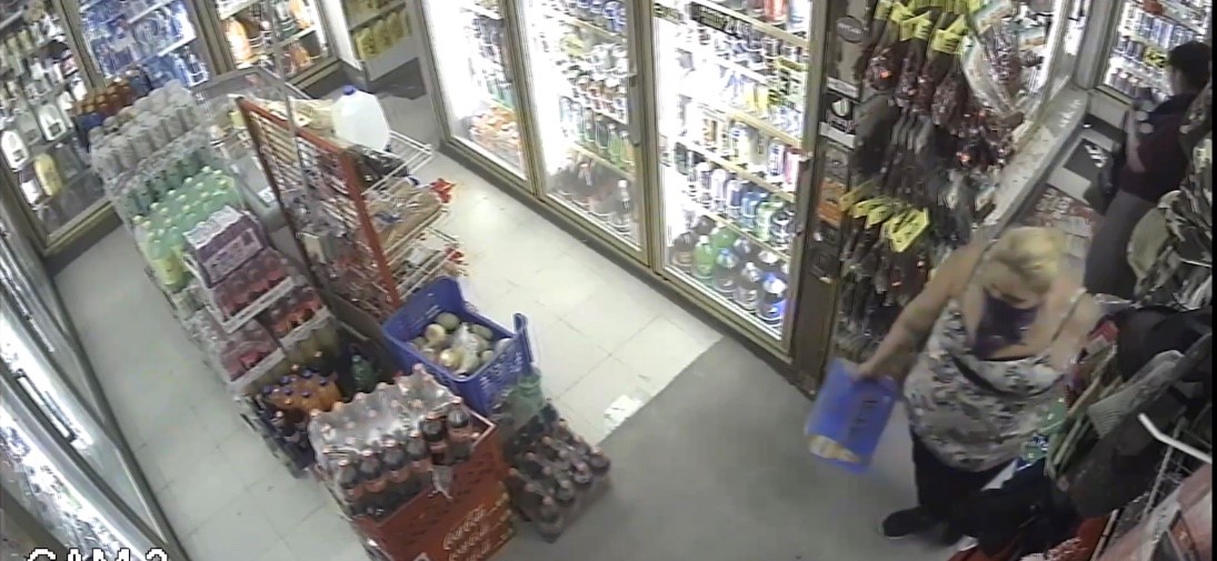 Masks Gave Criminals Confidence to Steal, Store Owner Says – NBC 7 San ...