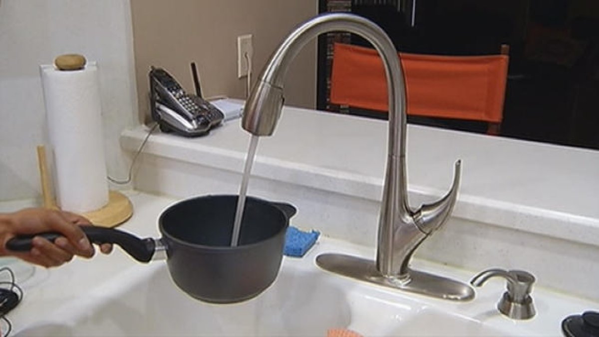 Boil Water Order for TierraSanta Likely to Spill Into Next Week – NBC 7 ...