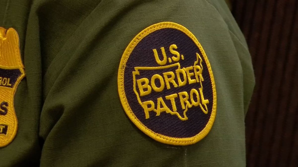 One dead after ‘use of force’ by Border Patrol Special Operations unit ...