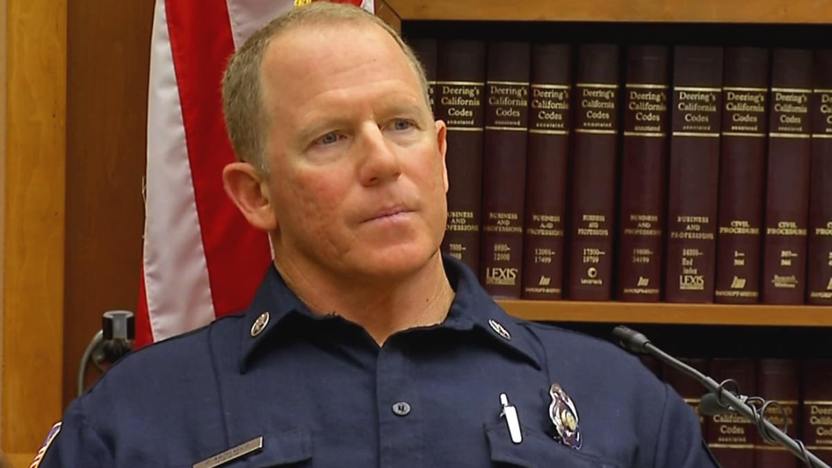 San Diego Fire-Rescue Captain’s Arrests Play Role in Stabbing Trial ...