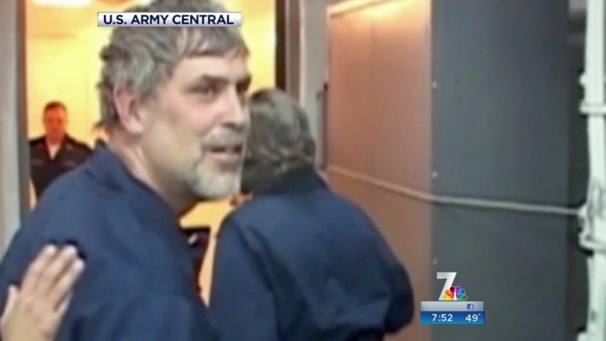 Behind the Scenes of Captain Phillips Rescue – NBC 7 San Diego