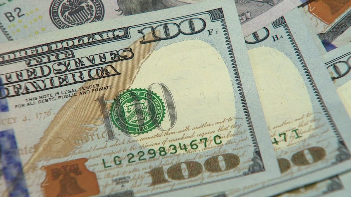 How to avoid counterfeit currency – NBC 7 San Diego