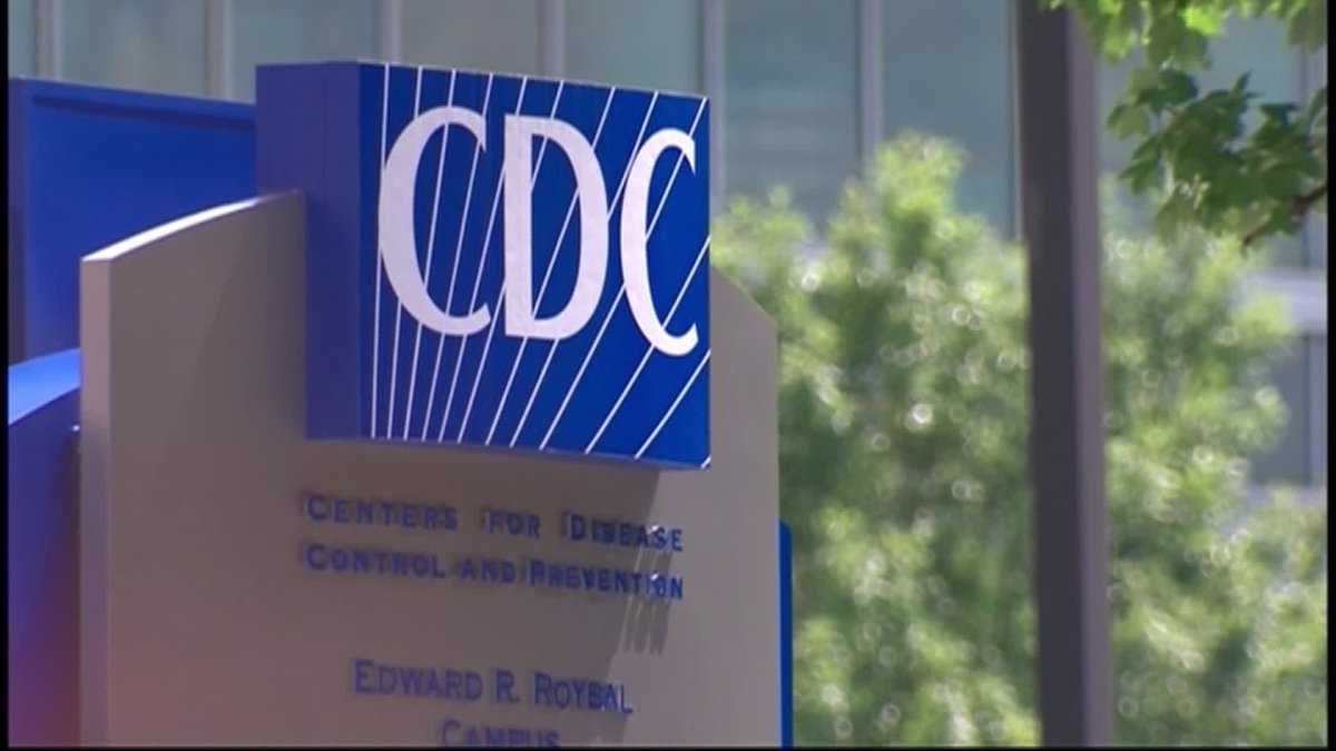 CDC, States’ Reporting of Virus Test Data Causes Confusion – NBC 7 San ...