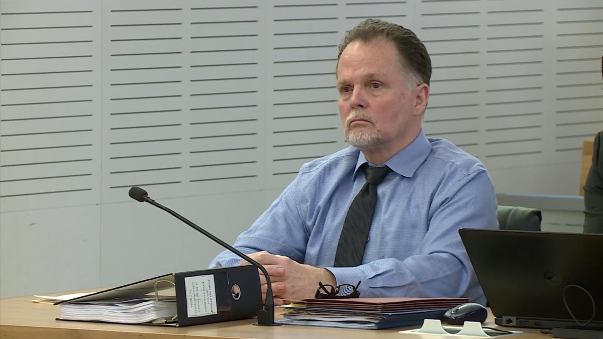 Charles Merritt Sentenced to Death in McStay Family Killings – NBC 7 ...