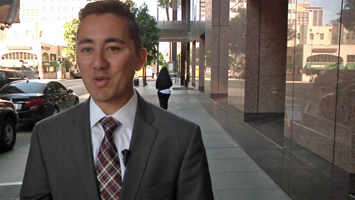 Former San Diego city councilman Chris Cate takes over as Chamber of ...