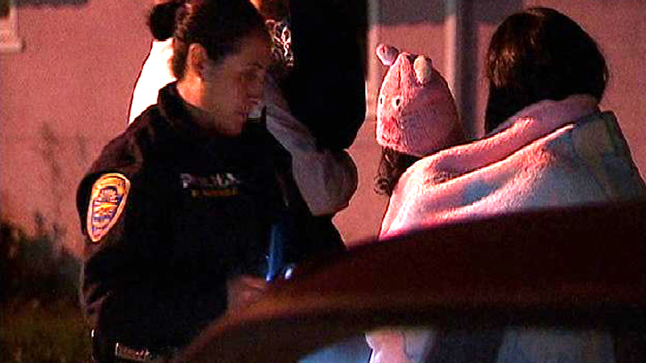 Teen Shot in Violent Home Invasion – NBC 7 San Diego