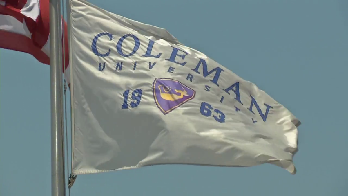 Veteran Fears G.I. Benefits Wasted by Coleman University Closure – NBC ...