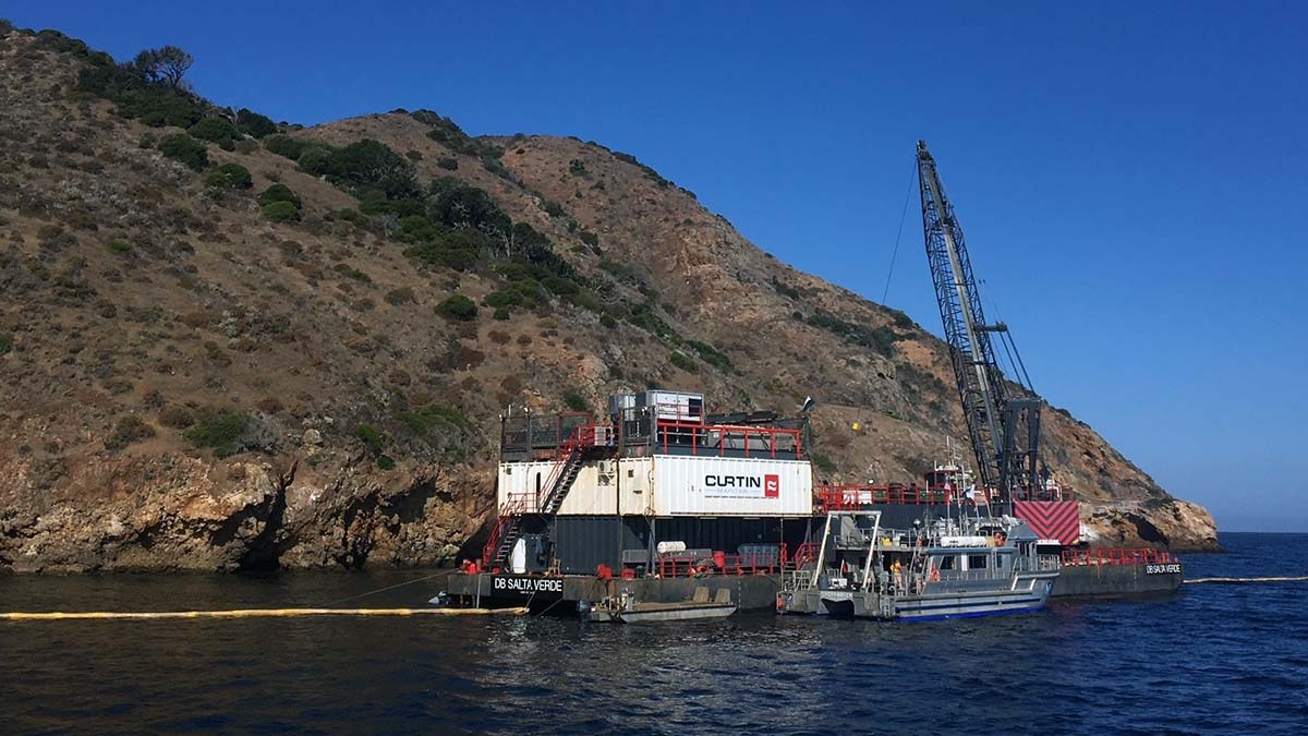 Remains of 18 Out of the 34 Conception Boat Fire Victims ID’d in a ...