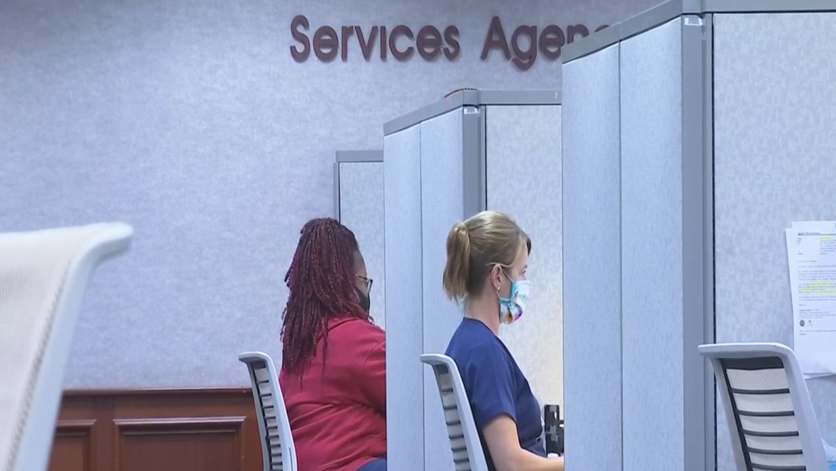 Inside the Headquarters of San Diego’s Disease Detectives – NBC 7 San Diego