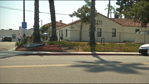 2 Convicts Abandon Halfway House in Mountain View – NBC 7 San Diego