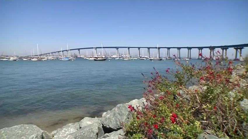 Coronado Bridge Reopens After Police Activity – NBC 7 San Diego