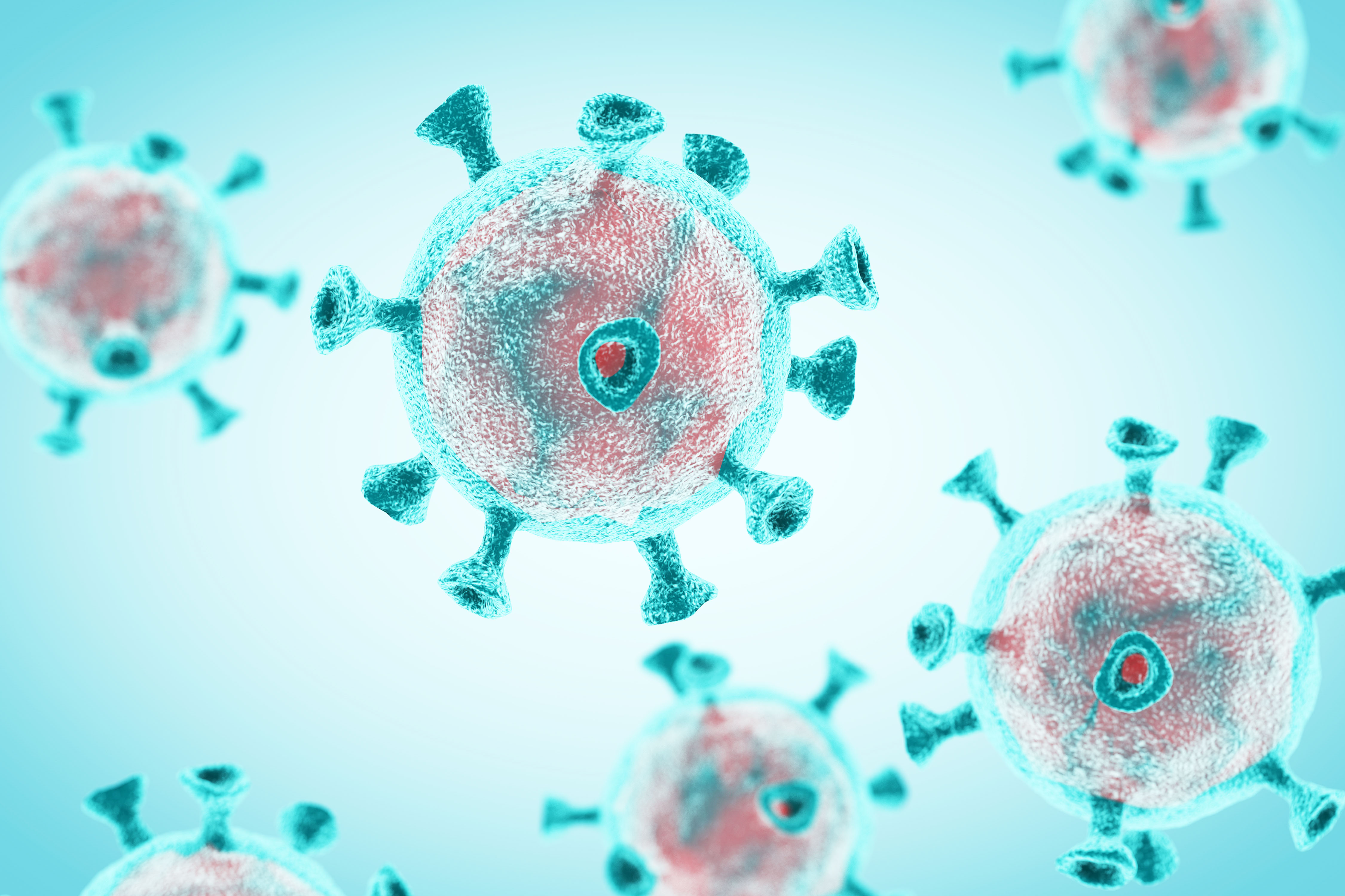 COVID Was Declared a Global Pandemic on March 11, 2020. A Look Back at ...