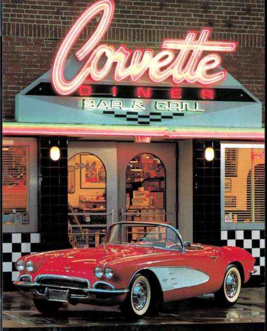 Corvette Diner Serves Up Last Burger – NBC 7 San Diego