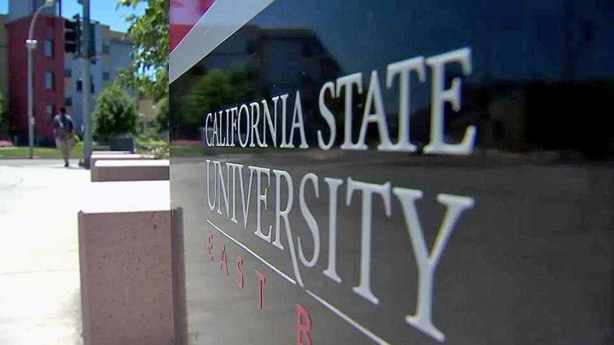 CSU Board Approves Five-Year Annual 6% Tuition Hikes – NBC 7 San Diego