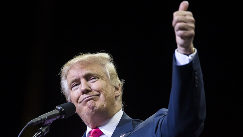 Top GOP Officials: Trump Would Be ‘Reckless’ President – NBC 7 San Diego