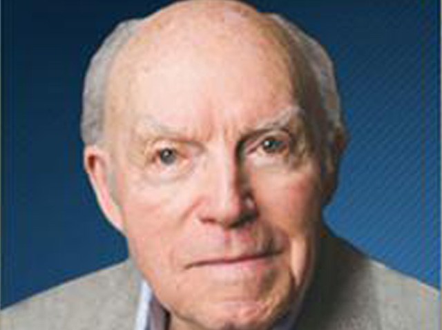 Donald Shiley Dead at 90 – NBC 7 San Diego