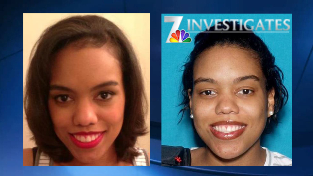 Timeline: The Disappearance of Elizabeth Sullivan – NBC 7 San Diego