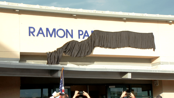 Elementary School Library Renamed After ‘Unofficial Mayor of San Ysidro ...