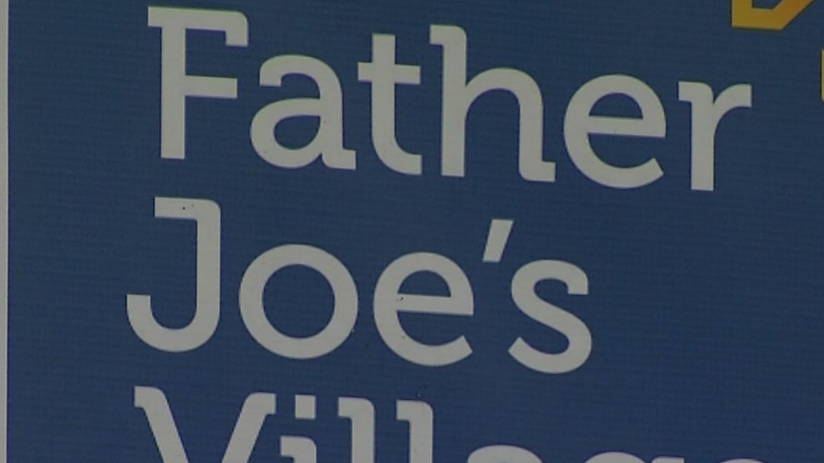 Father Joe’s Plans for Protecting Homeless From COVID-19 – NBC 7 San Diego