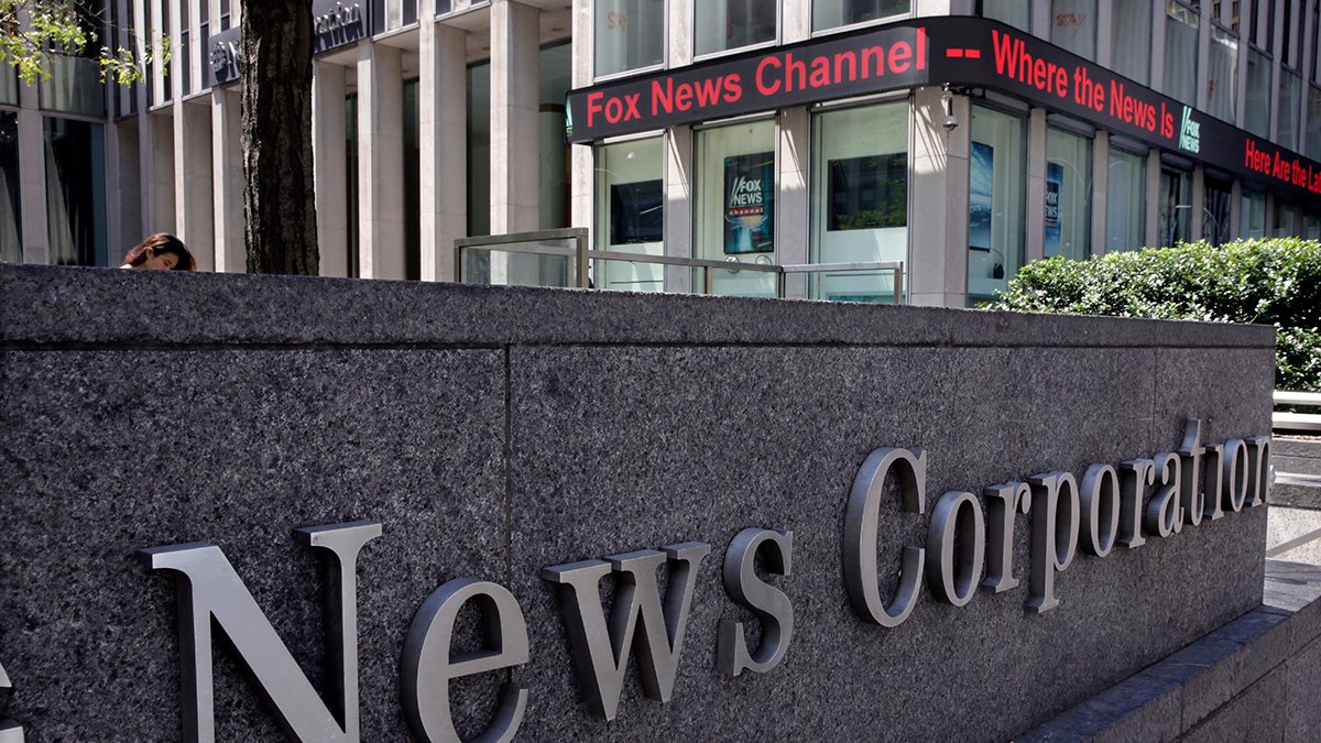 Judge OKs Venezuelan Businessman’s Defamation Lawsuit Against Fox, Lou ...