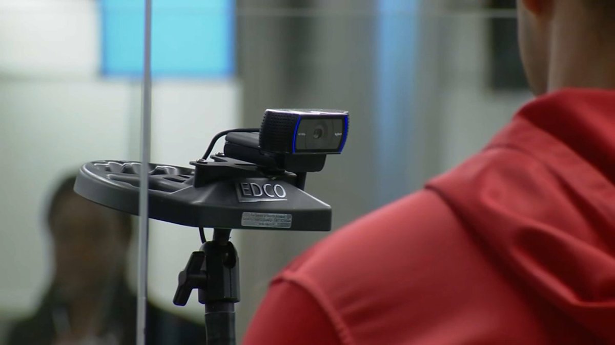 Clearview Facial Recognition App Used By San Diego Police and District ...