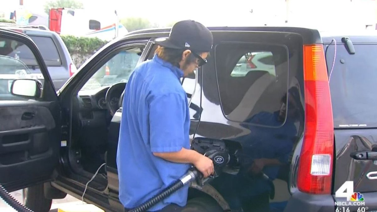 San Diego County Gas Prices Dropping Again – NBC 7 San Diego San Diego County Gas Prices Dropping Again – NBC 7 San Diego
