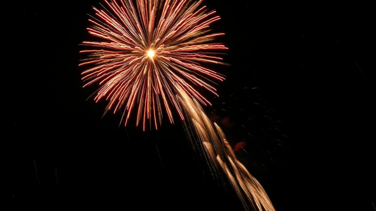 July 4 Fireworks Fizzling Out? – NBC 7 San Diego